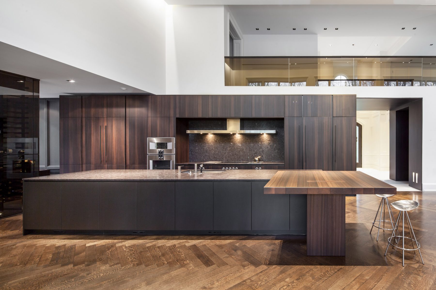 Toronto Interior Design – Two Fold Interiors