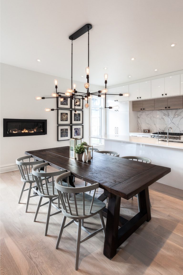 Toronto Interior Design – Two Fold Interiors