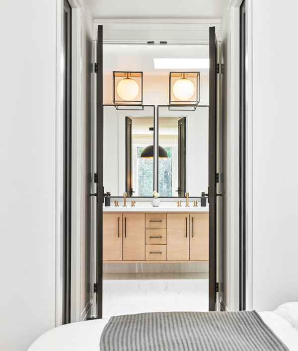 Toronto Interior Design – Two Fold Interiors