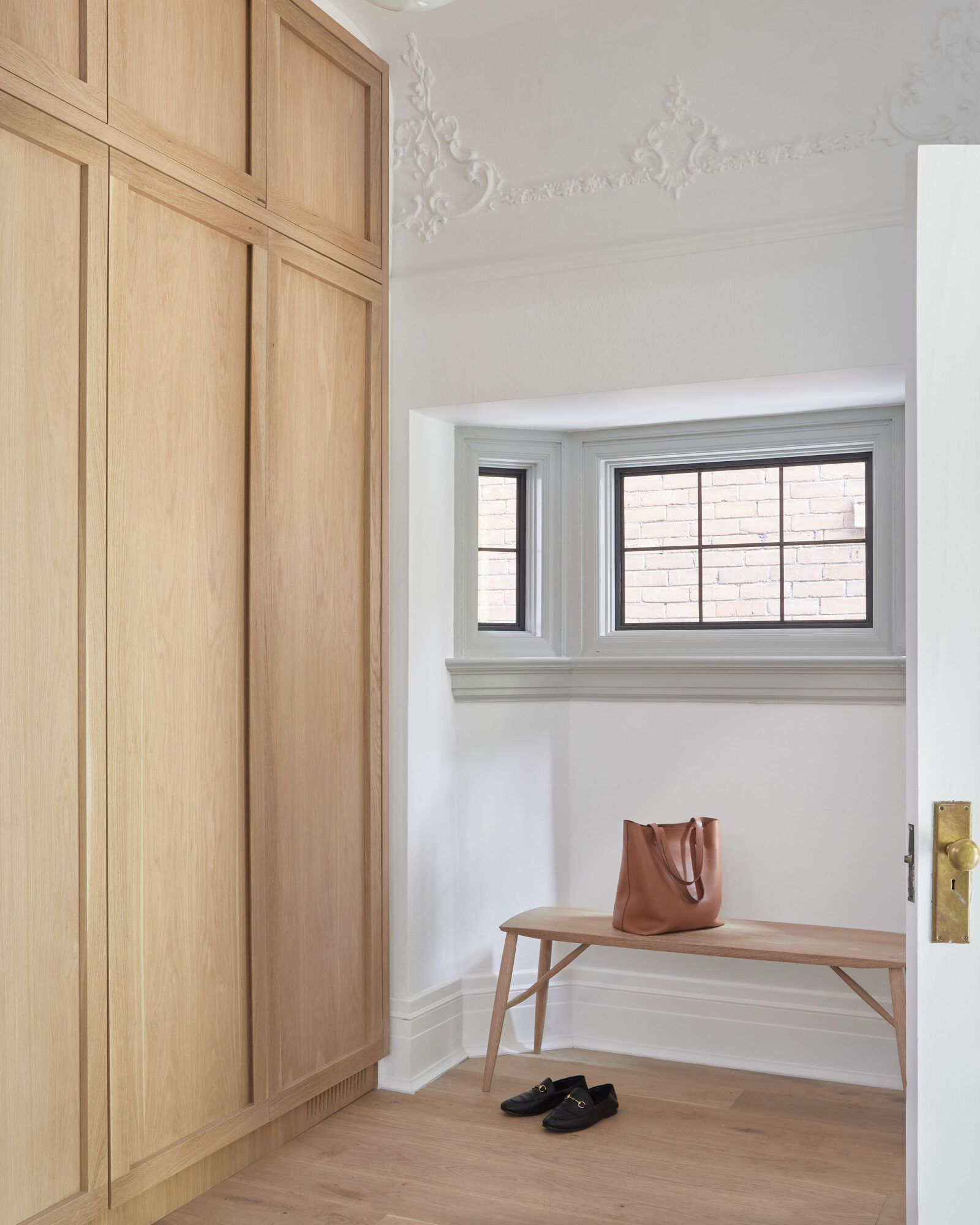 Rosedale I – Toronto Interior Design