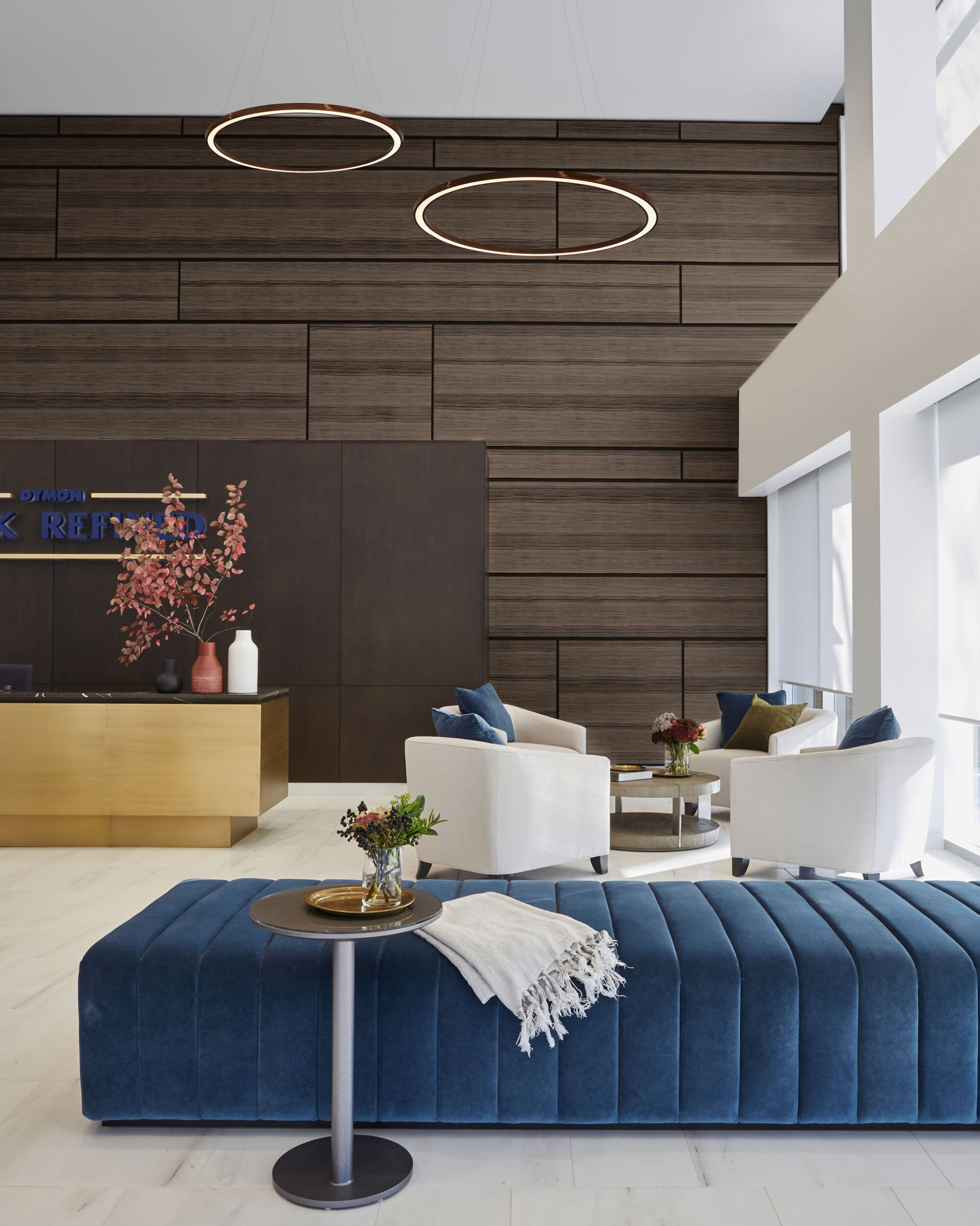 Coworking – Toronto Interior Design