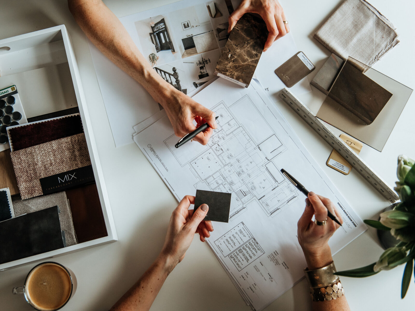 Contact Us – Toronto Interior Design