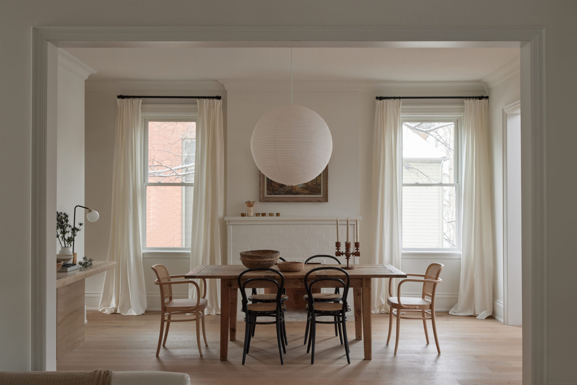 Durand – Toronto Interior Design