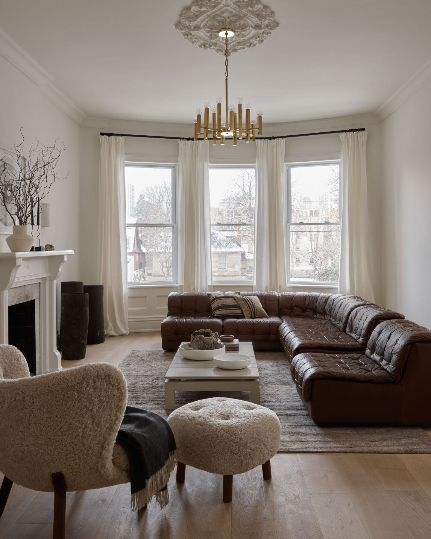 Durand – Toronto Interior Design