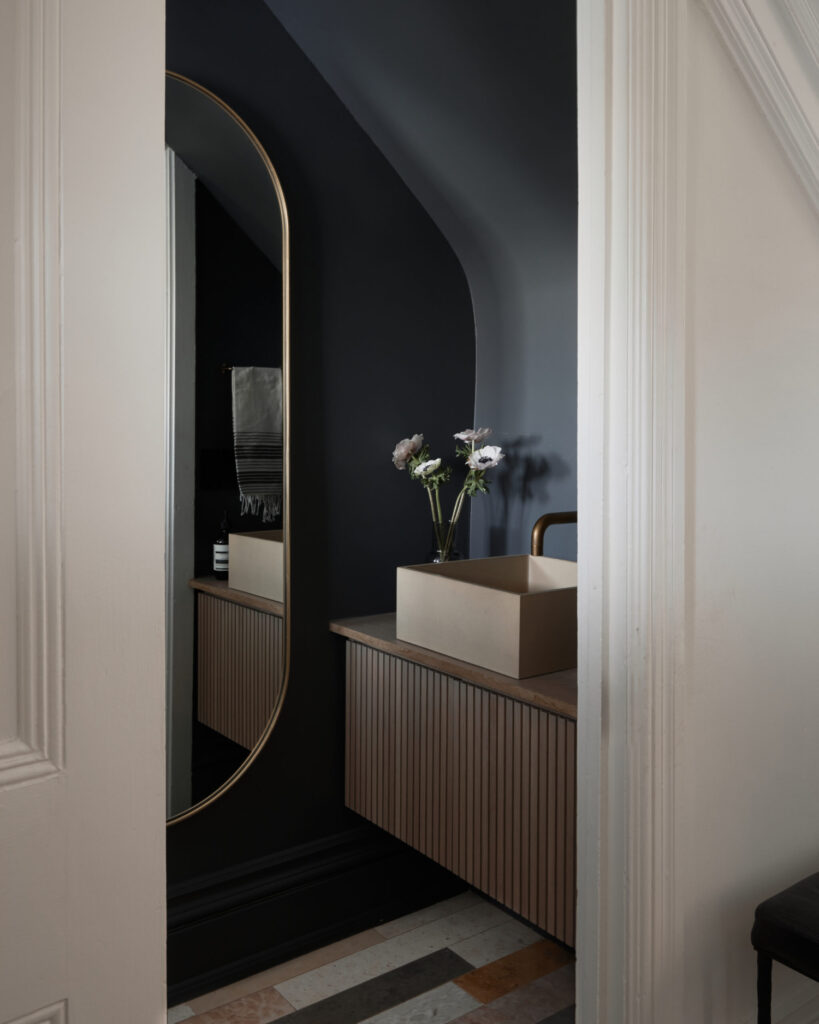 Durand – Toronto Interior Design